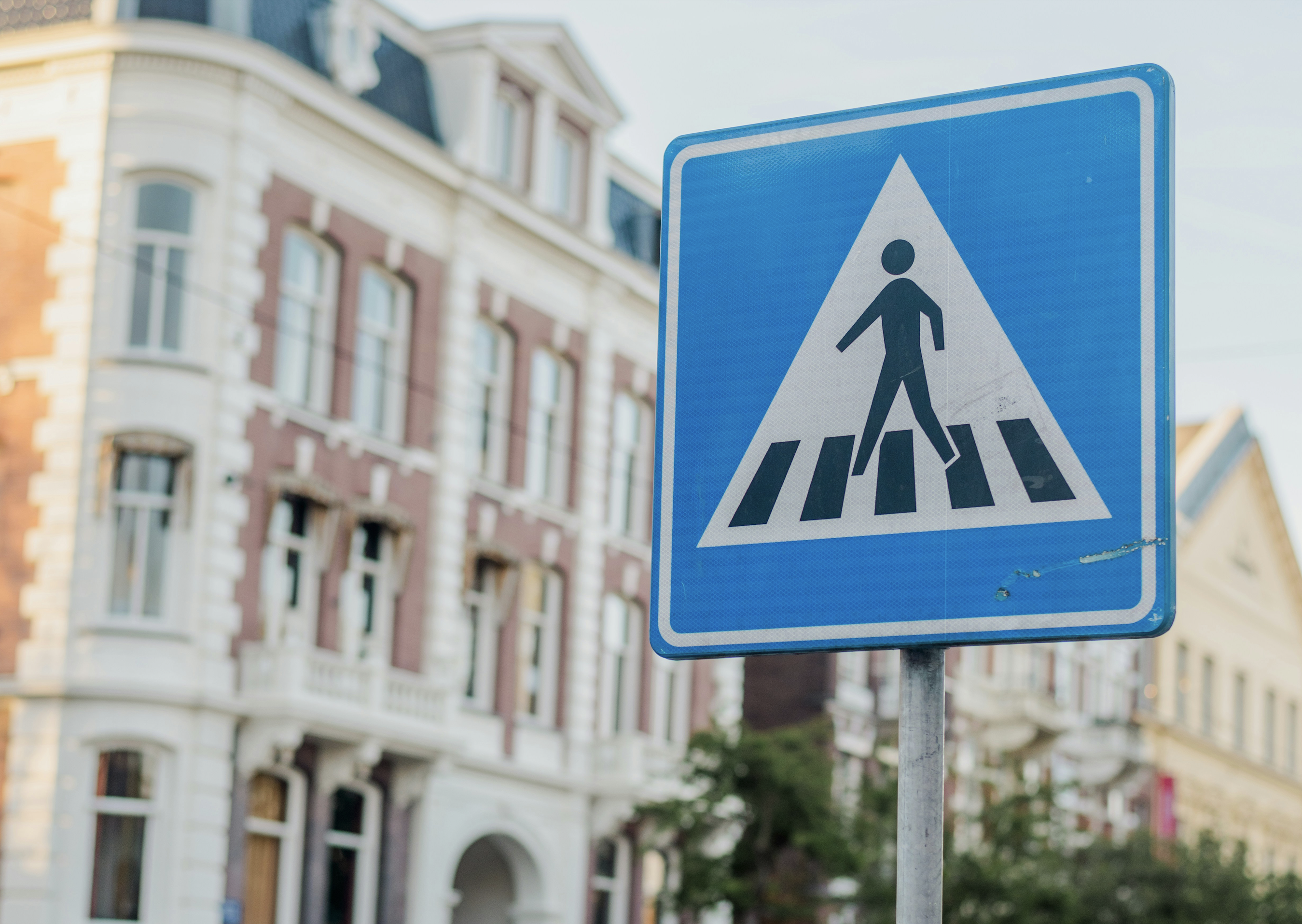 Traffic rules in the Netherlands - HOBIJ